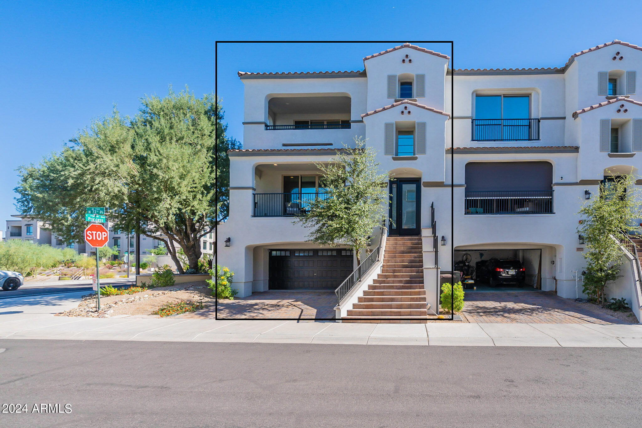 17789 N 77 Th Place, Sold in Scottsdale - Zoocasa
