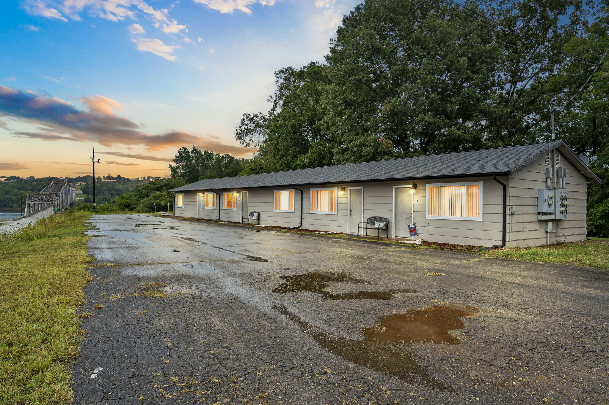 26032 State Hwy 39, Unit 12, For Sale in Shell Knob - Zoocasa