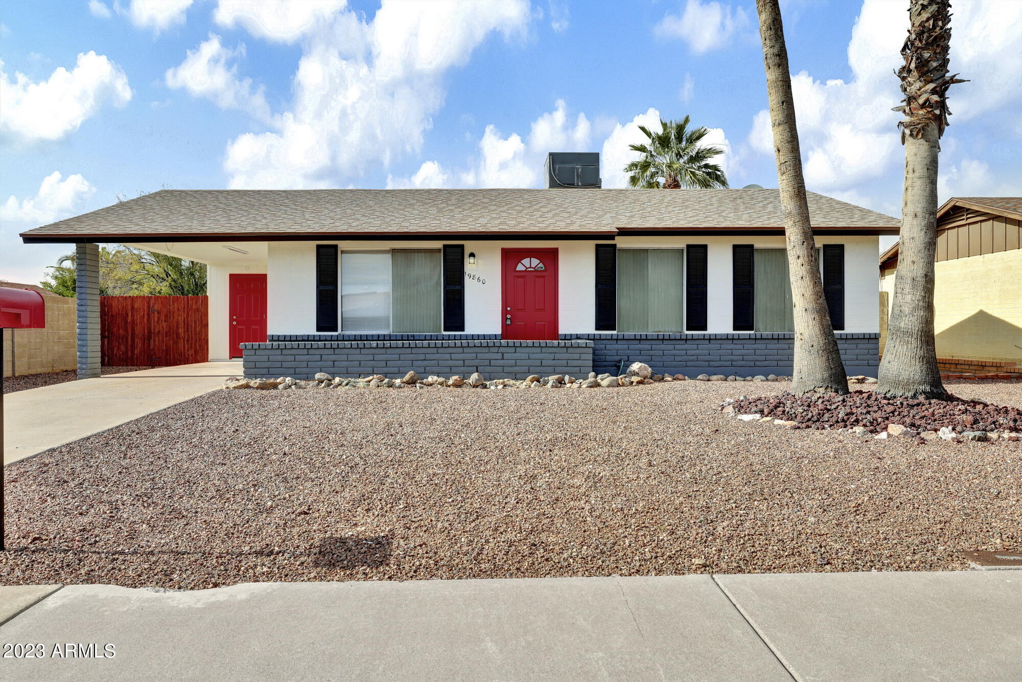 19860 N 17 Th Lane, Sold in Phoenix - Zoocasa