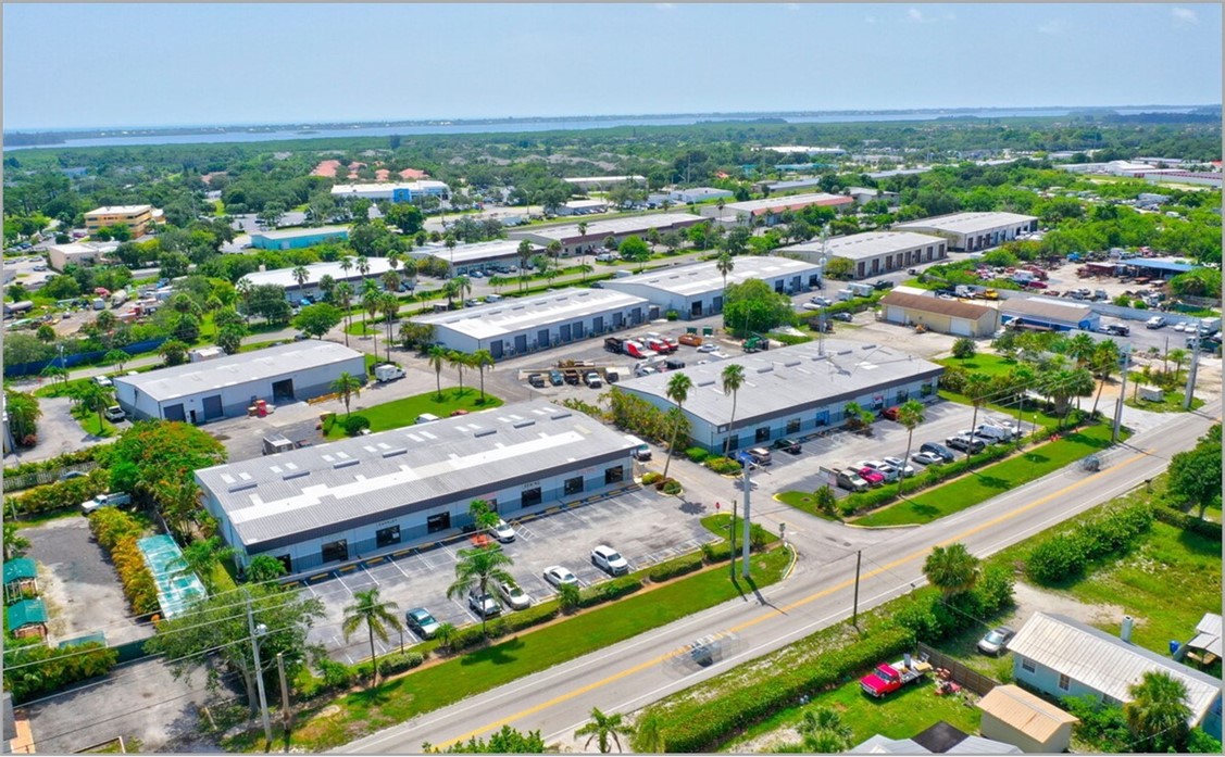 BLDG-6-1 - 785 8th Court, For Rent in Vero Beach - eXp Realty