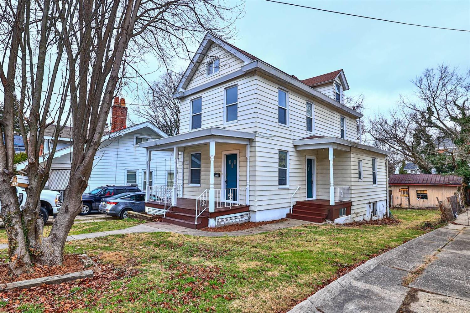 3232 Montana Ave, For Sale in Cincinnati - eXp Realty