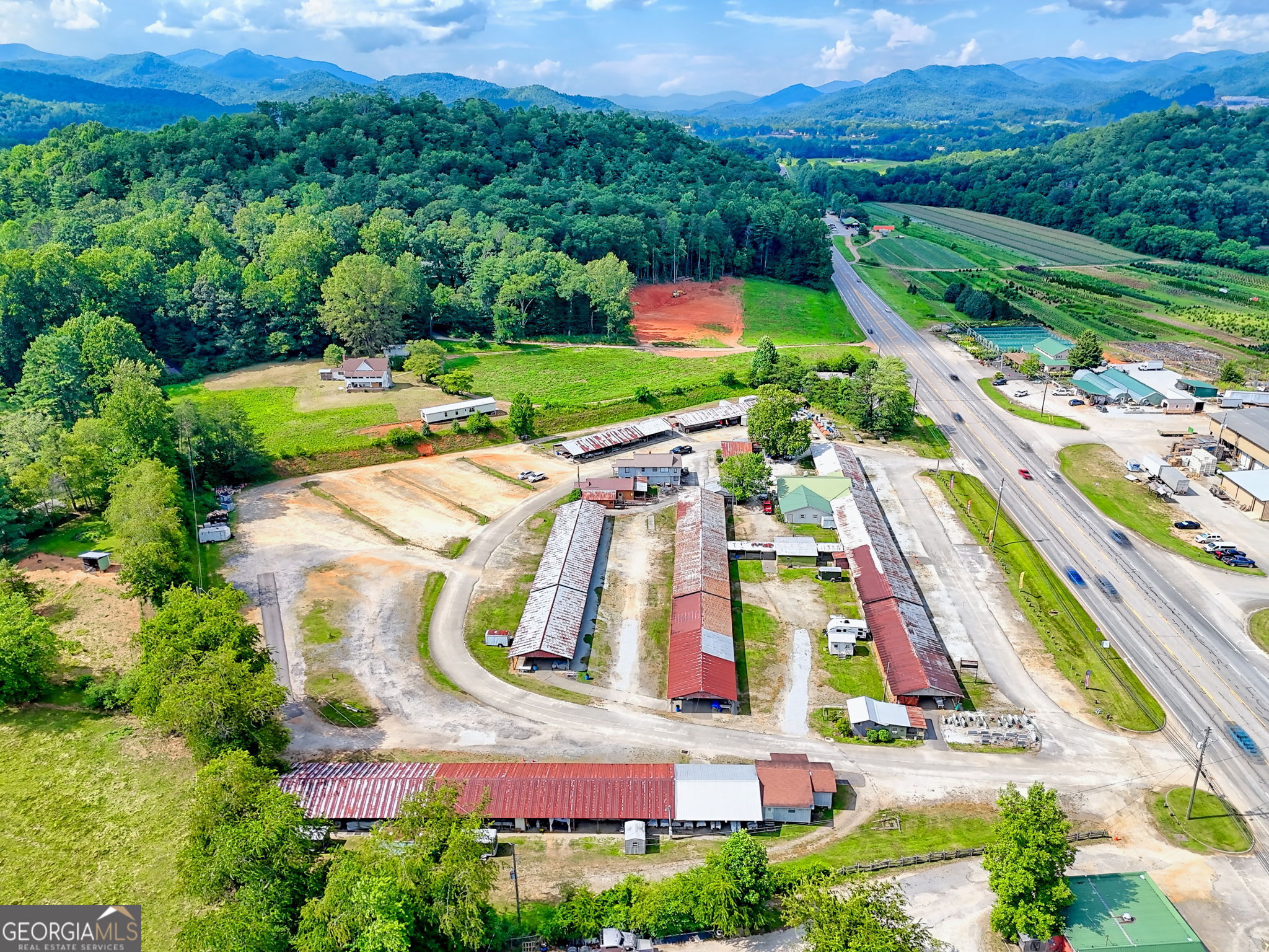 134 Market Cir, For Sale in Rabun Gap - eXp Realty