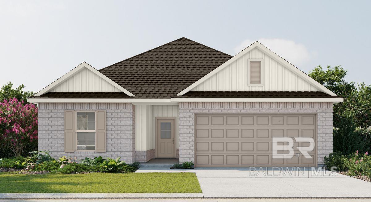 11271 Kingsland Dr, For Sale in Daphne - eXp Realty