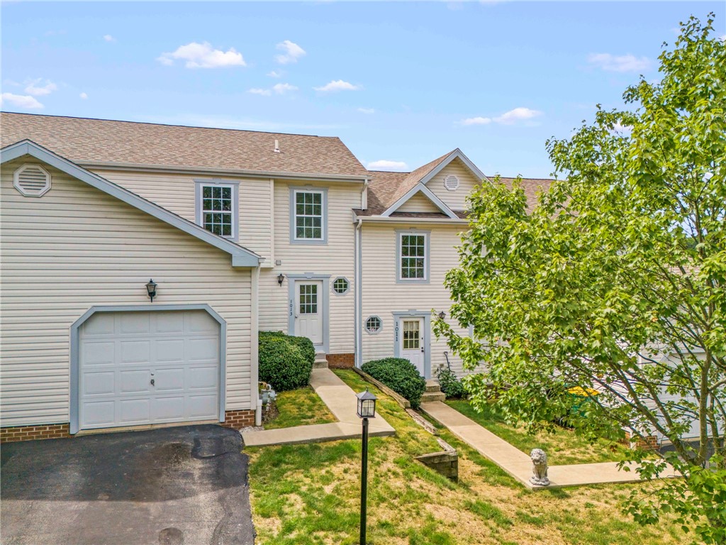 1013 Rural Ridge Dr, For Sale in Cheswick - Zoocasa