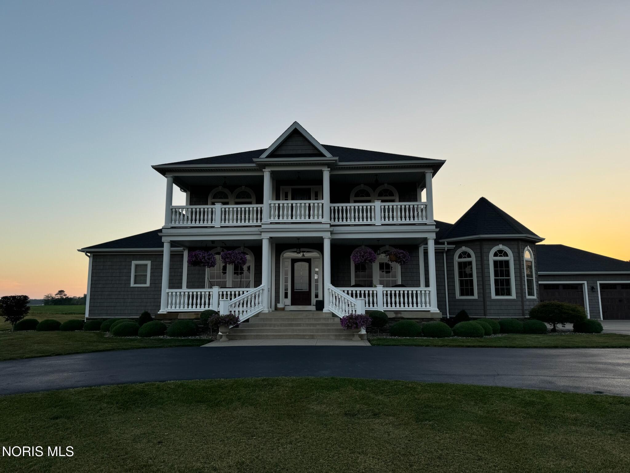 1300 Heisler Rd, For Sale in Edgerton - eXp Realty