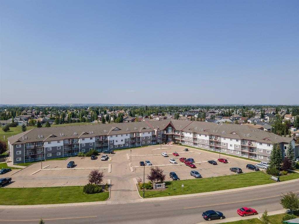 231 - 260 Duston St, Sold in Red Deer - eXp Realty
