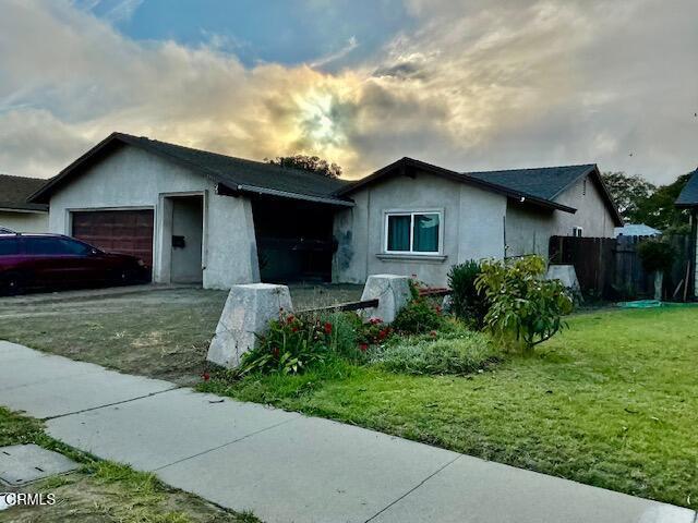 2031 Norma St, For Sale in OXNARD - eXp Realty