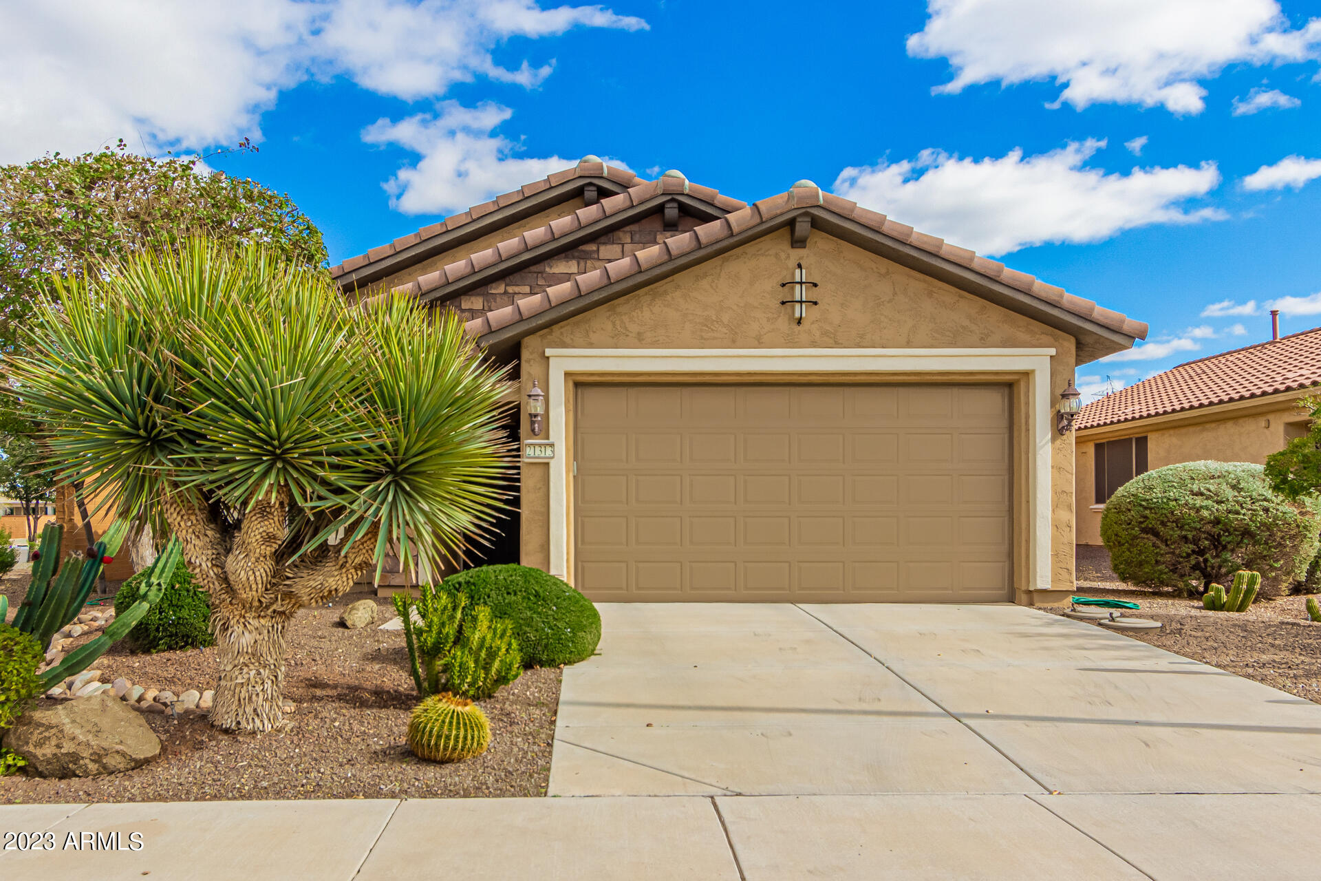 21313 N 262 Nd Drive, Sold in Buckeye - Zoocasa