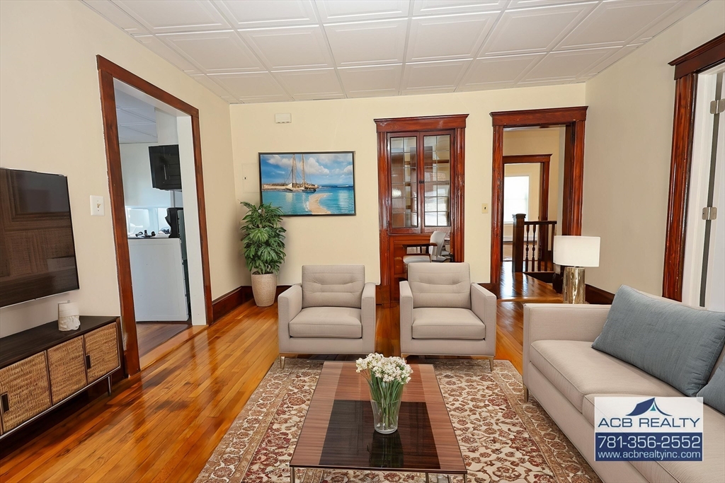 APT-4 - 18 Pacific St, For Rent in Rockland - eXp Realty