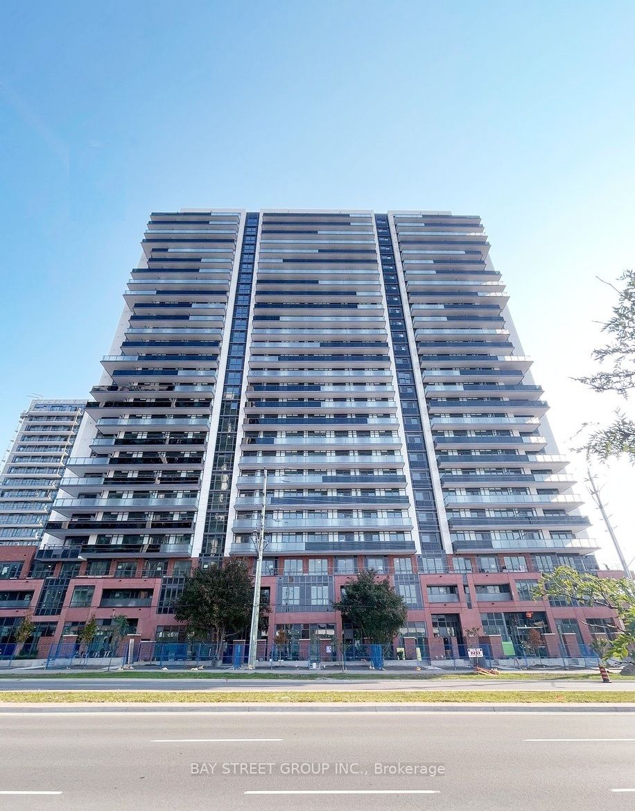 1606 - 2545 Simcoe St N, Leased in Oshawa - Zoocasa