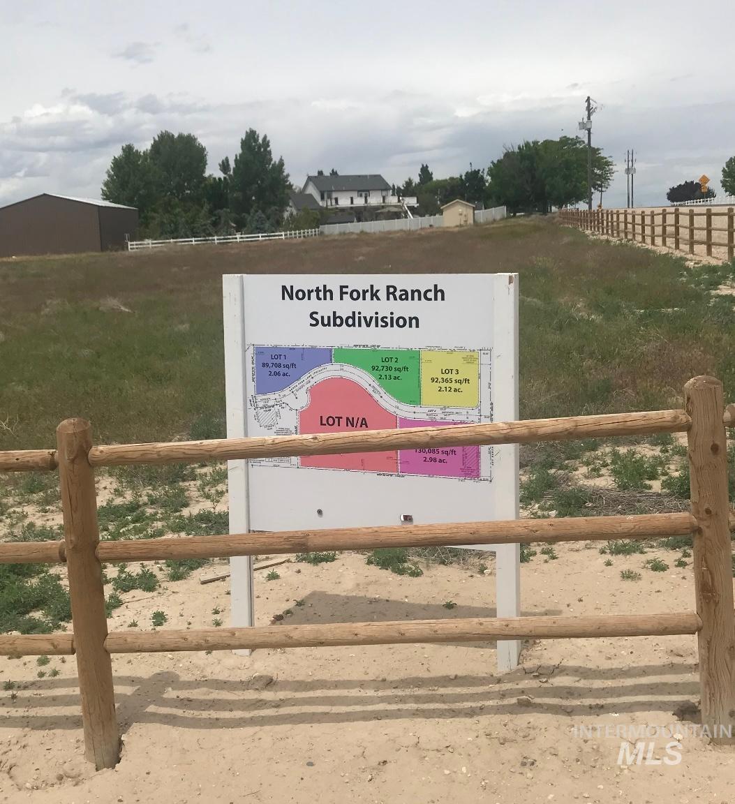 Lot 10 North Fork Lane, For Sale in Nampa - eXp Realty