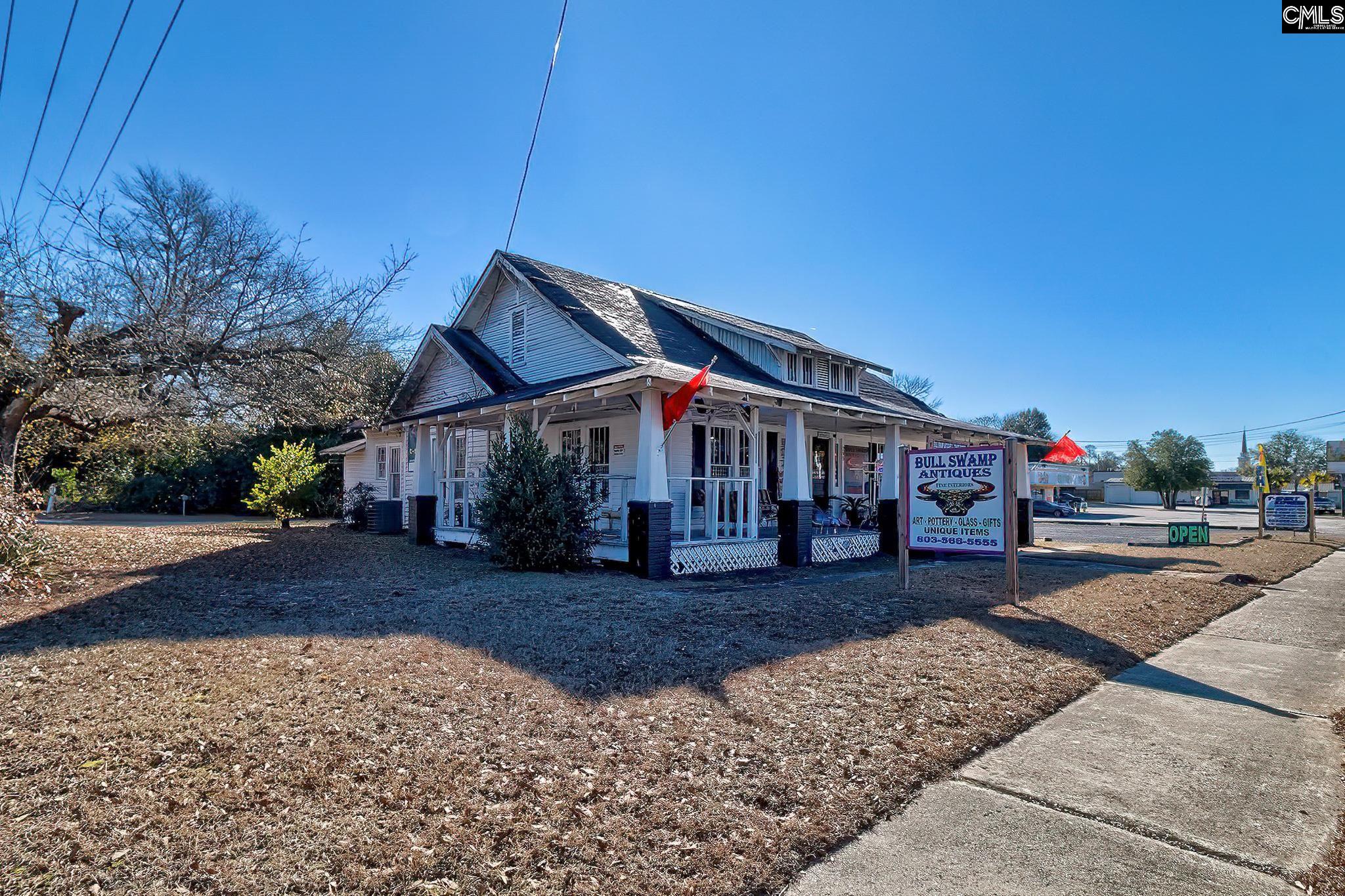 295 N Church Street, For Sale in Swansea - eXp Realty