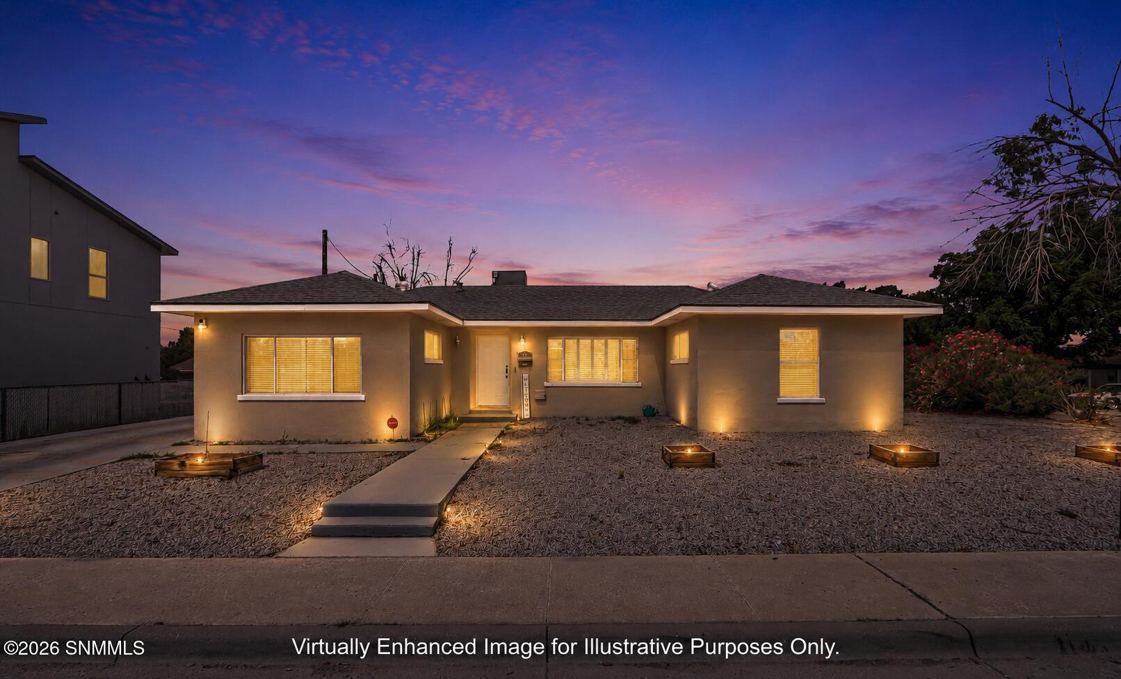 2460 Jordan Rd, For Sale in Las Cruces - eXp Realty