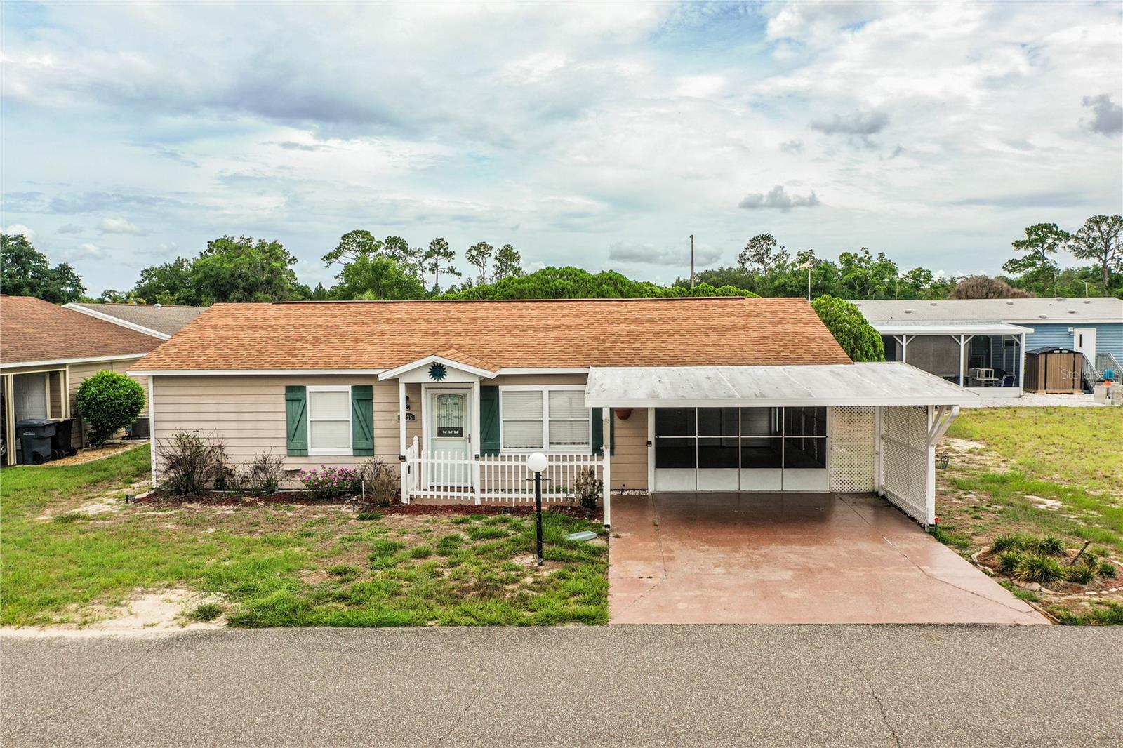4235 Cerimen St, For Sale in Lake Wales - eXp Realty