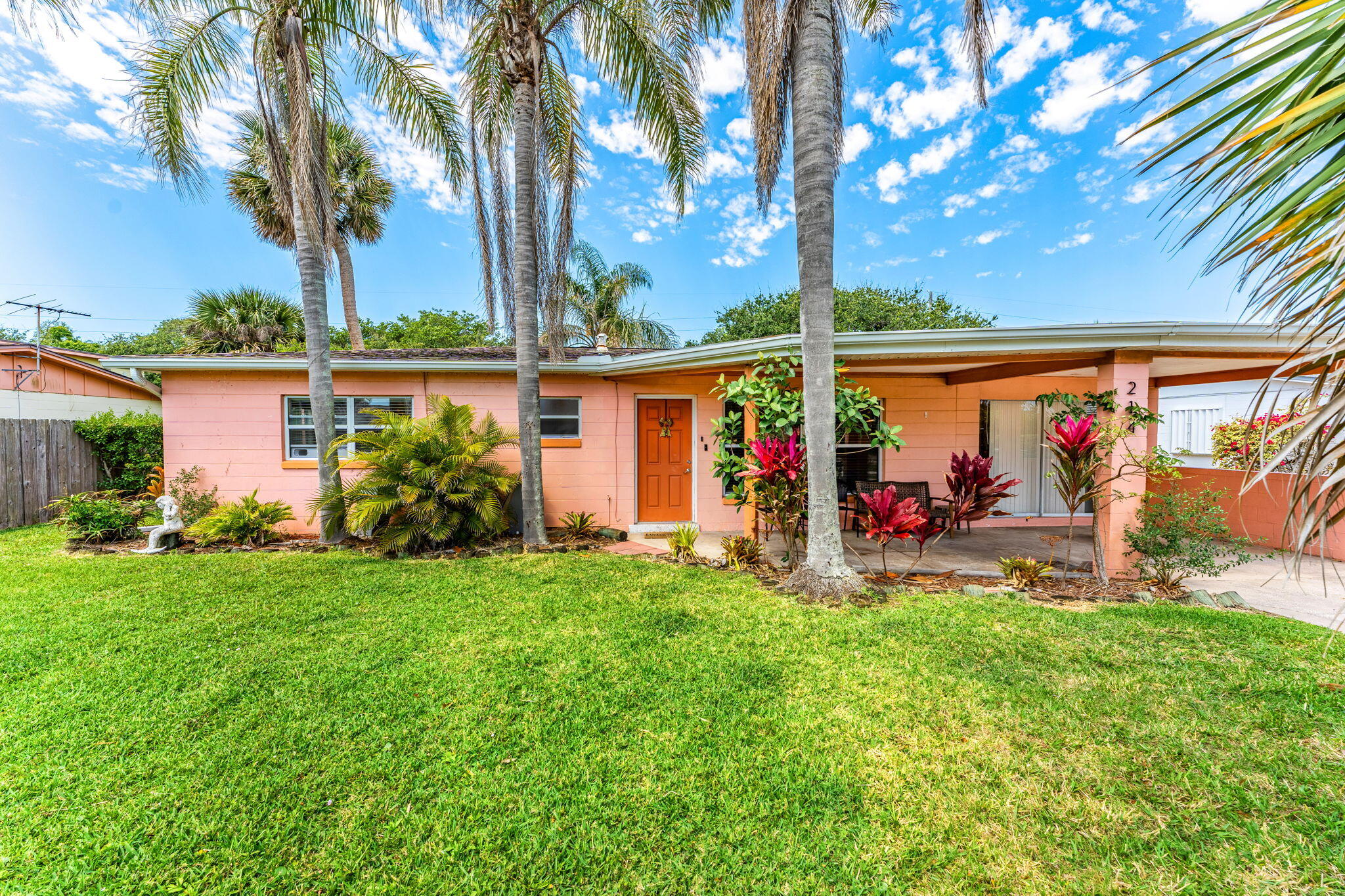 214 S Orlando Ave, For Sale in COCOA BEACH - eXp Realty