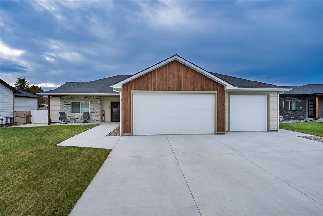 1330 Anchor Ave, For Sale in Billings - eXp Realty