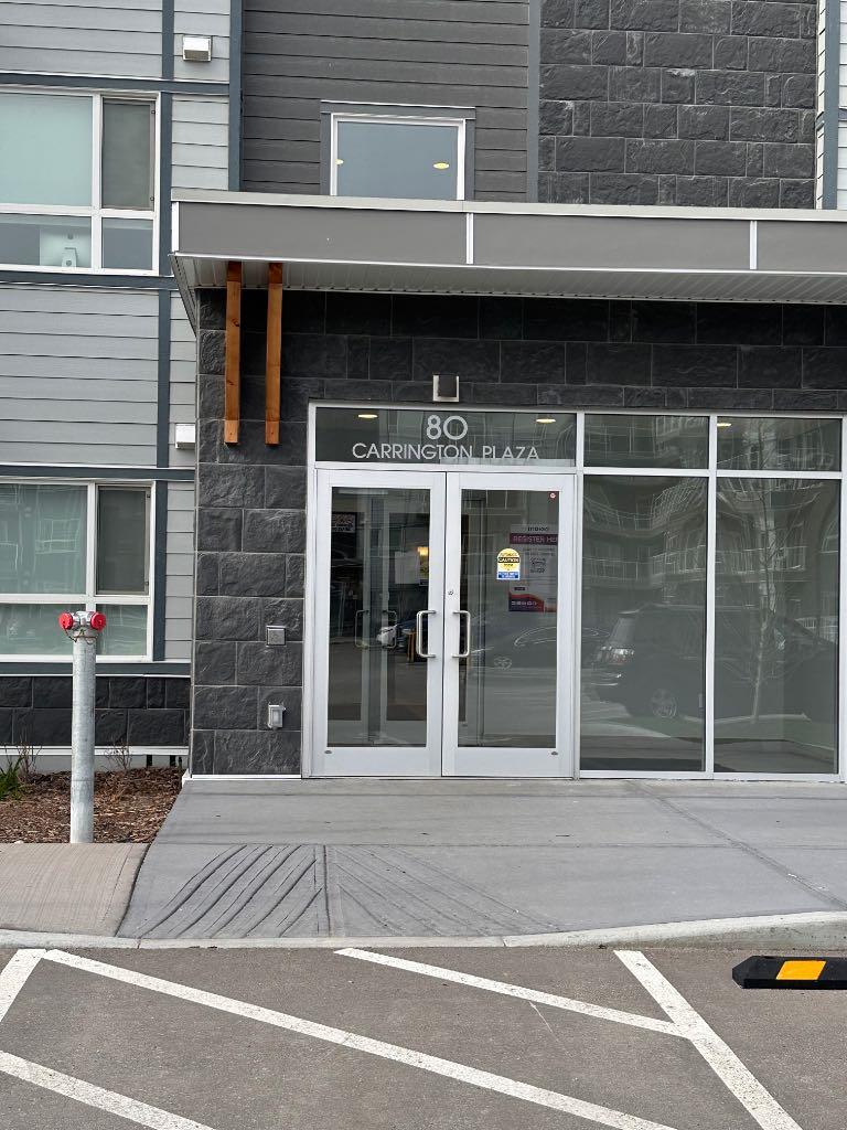 317 - 80 Carrington Plaza Nw, For Sale in Calgary - Zoocasa