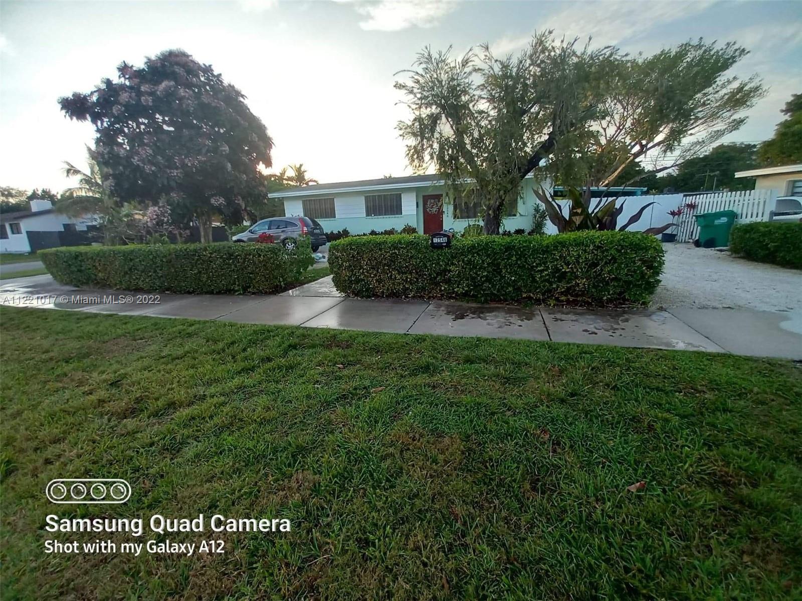 12546 Sw 84th Avenue Rd, Sold in Miami - Zoocasa