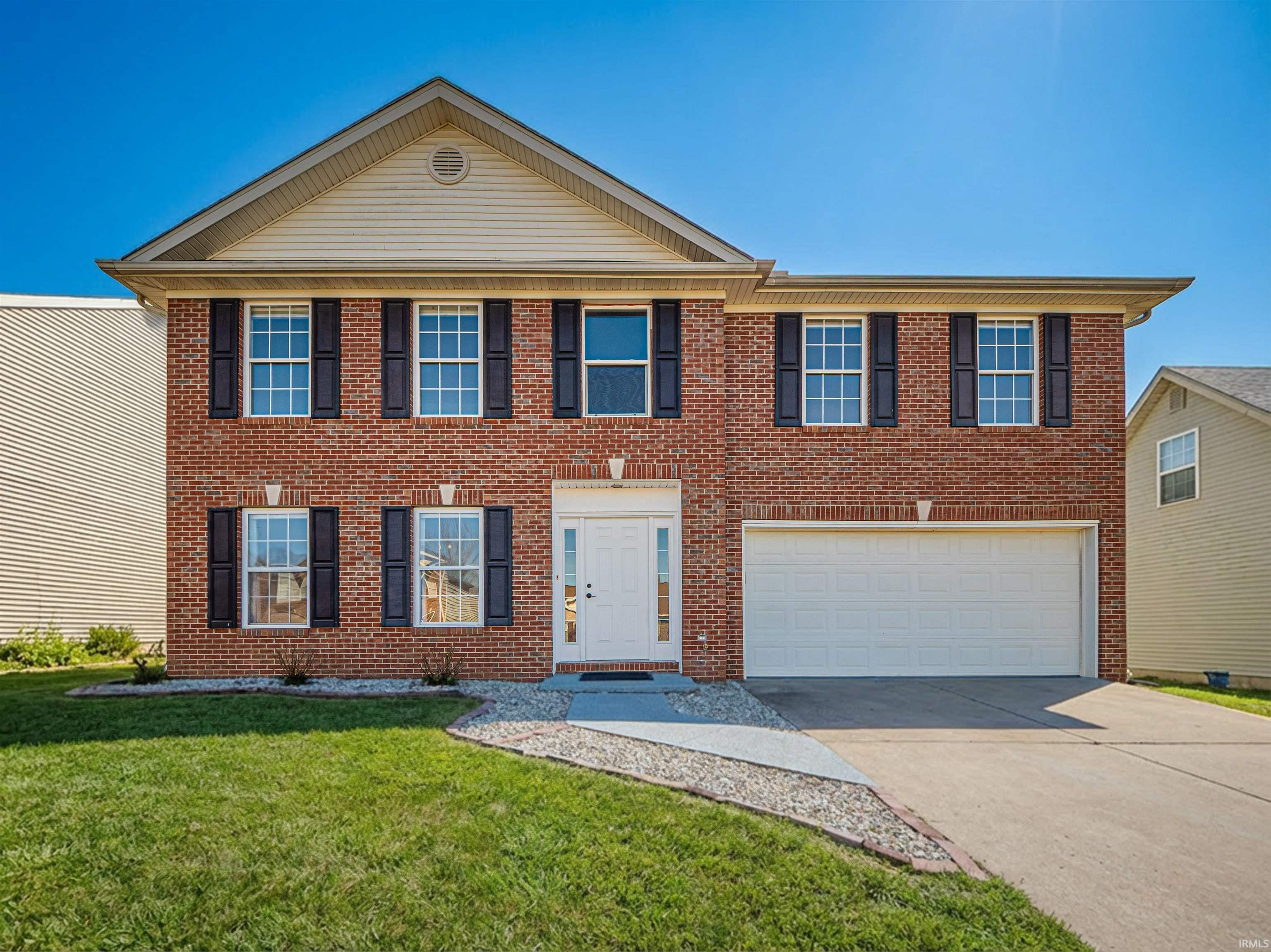 3707 Furlong Dr, For Sale in Evansville - eXp Realty