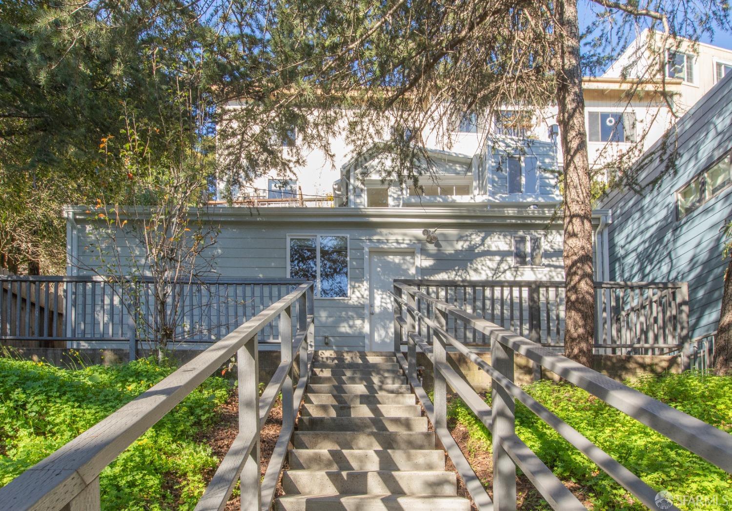 290 Holladay Avenue, For Sale in San Francisco - eXp Realty