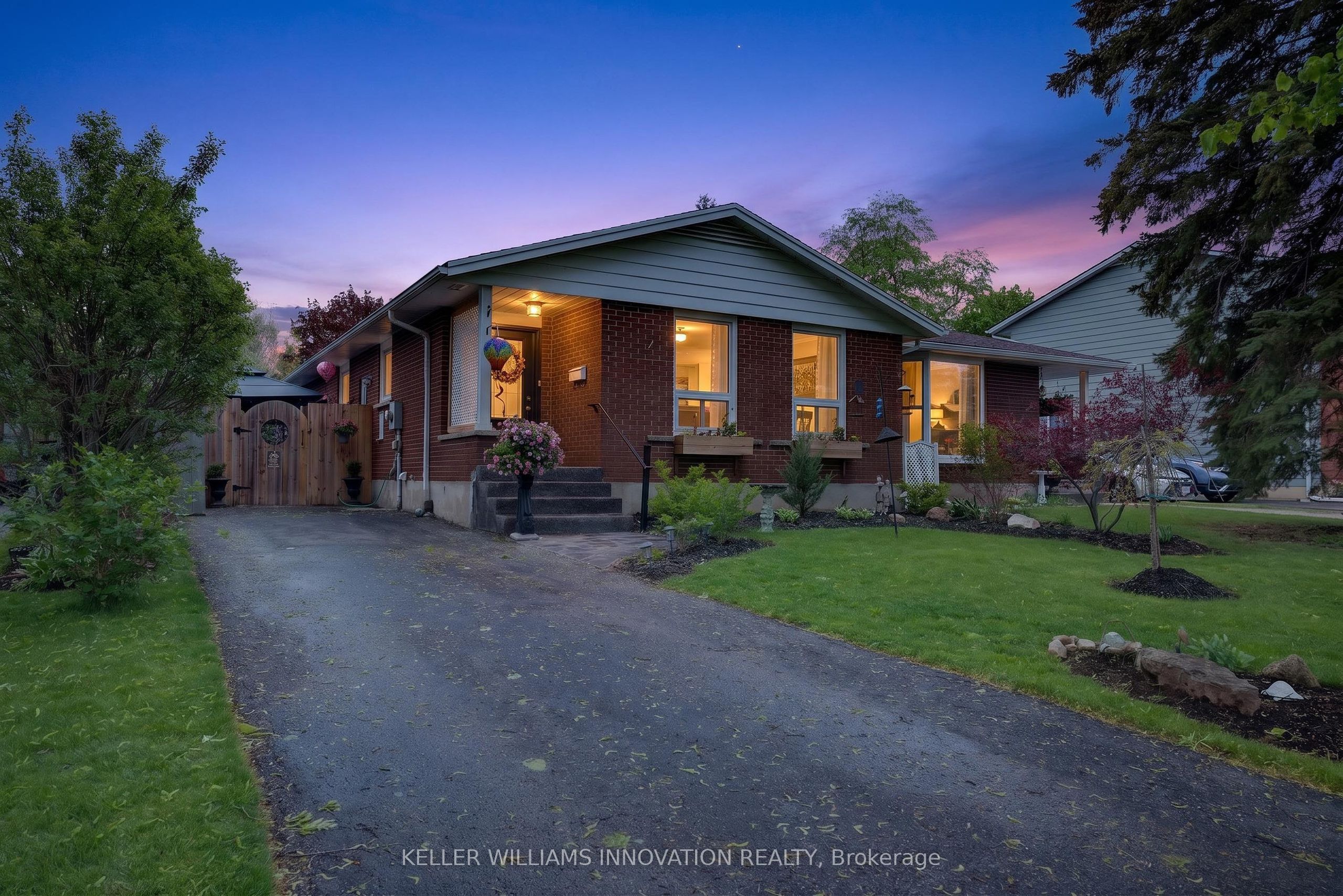 7 Windermere Crt, For Sale in Guelph - eXp Realty