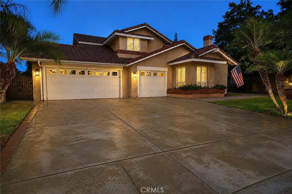 810 N San Miguel Rd, For Sale in Walnut - eXp Realty