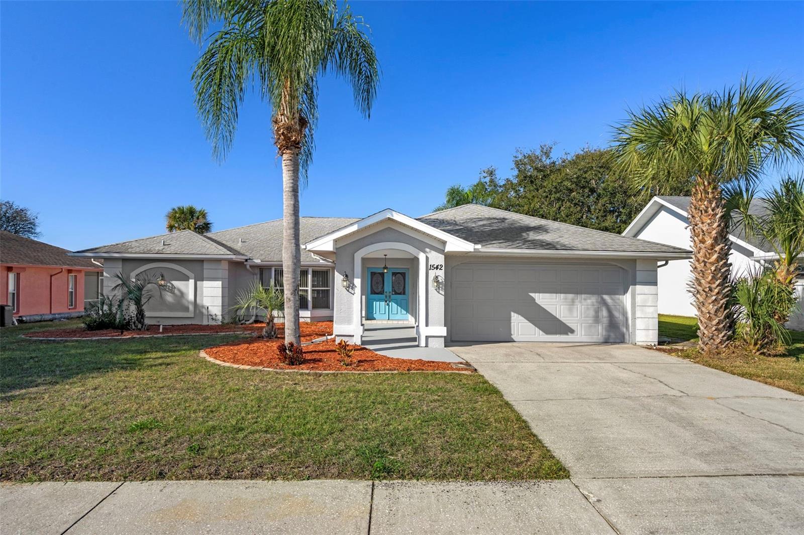 1542 Overland Dr, For Sale in SPRING HILL - eXp Realty