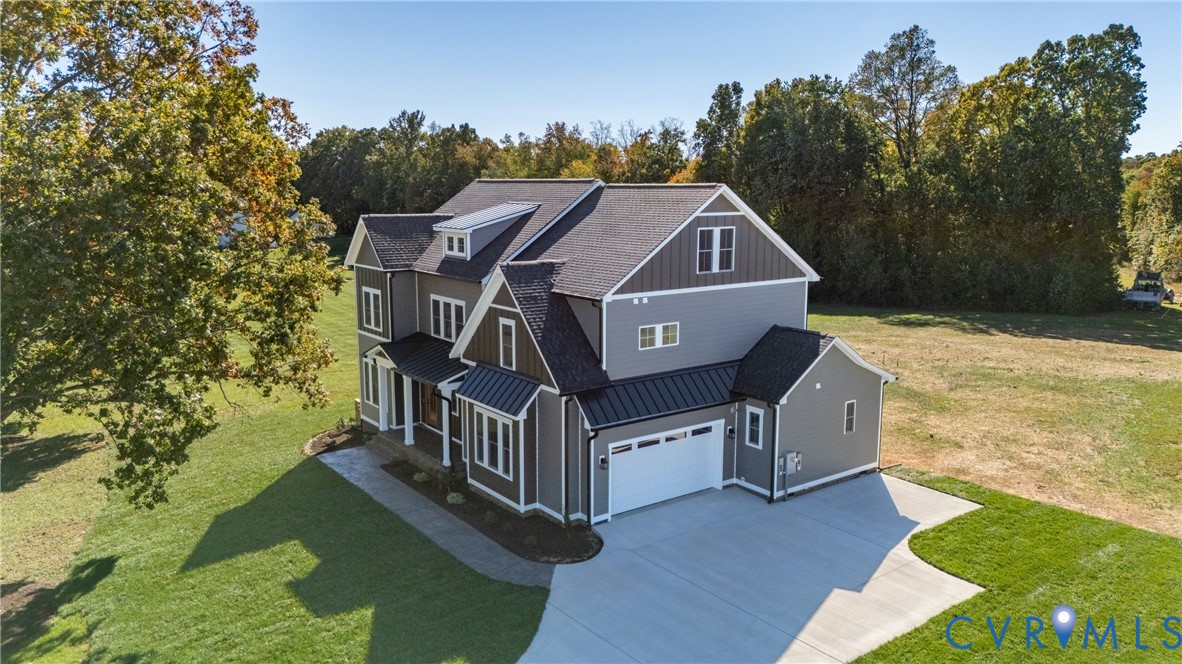 3321 Copeland Way, For Sale in Powhatan - eXp Realty