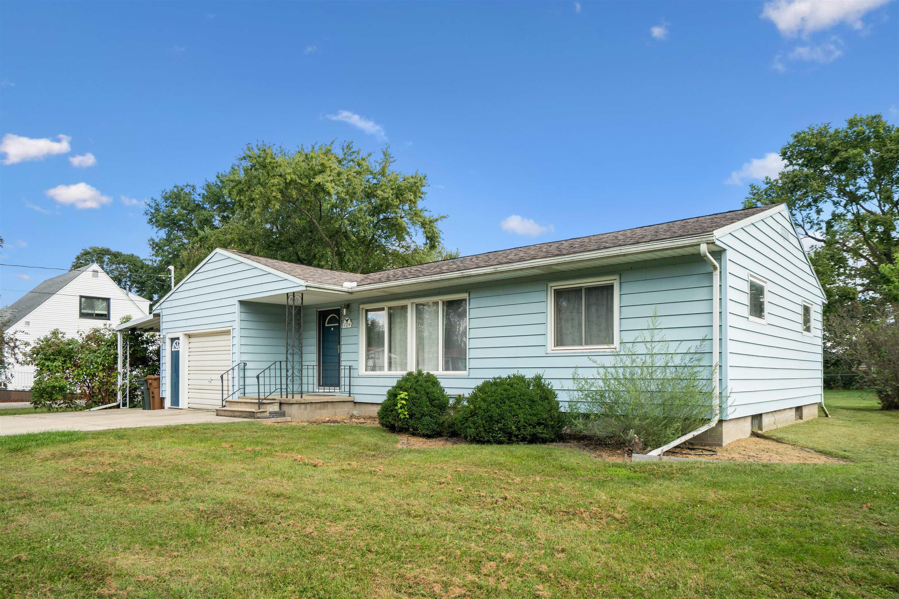 124 Ruby Dr, For Sale in Waterloo - eXp Realty