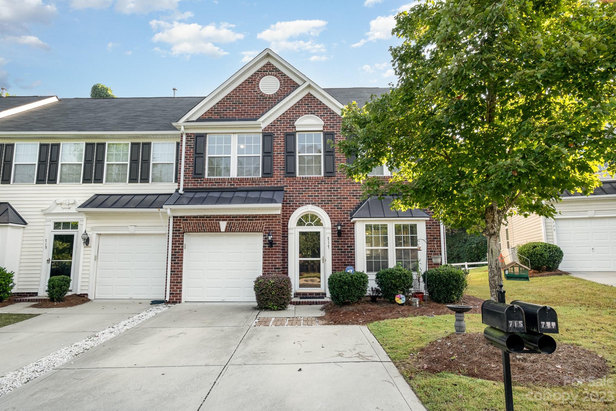 717 Prospect Ln, Sold in Fort Mill - eXp Realty