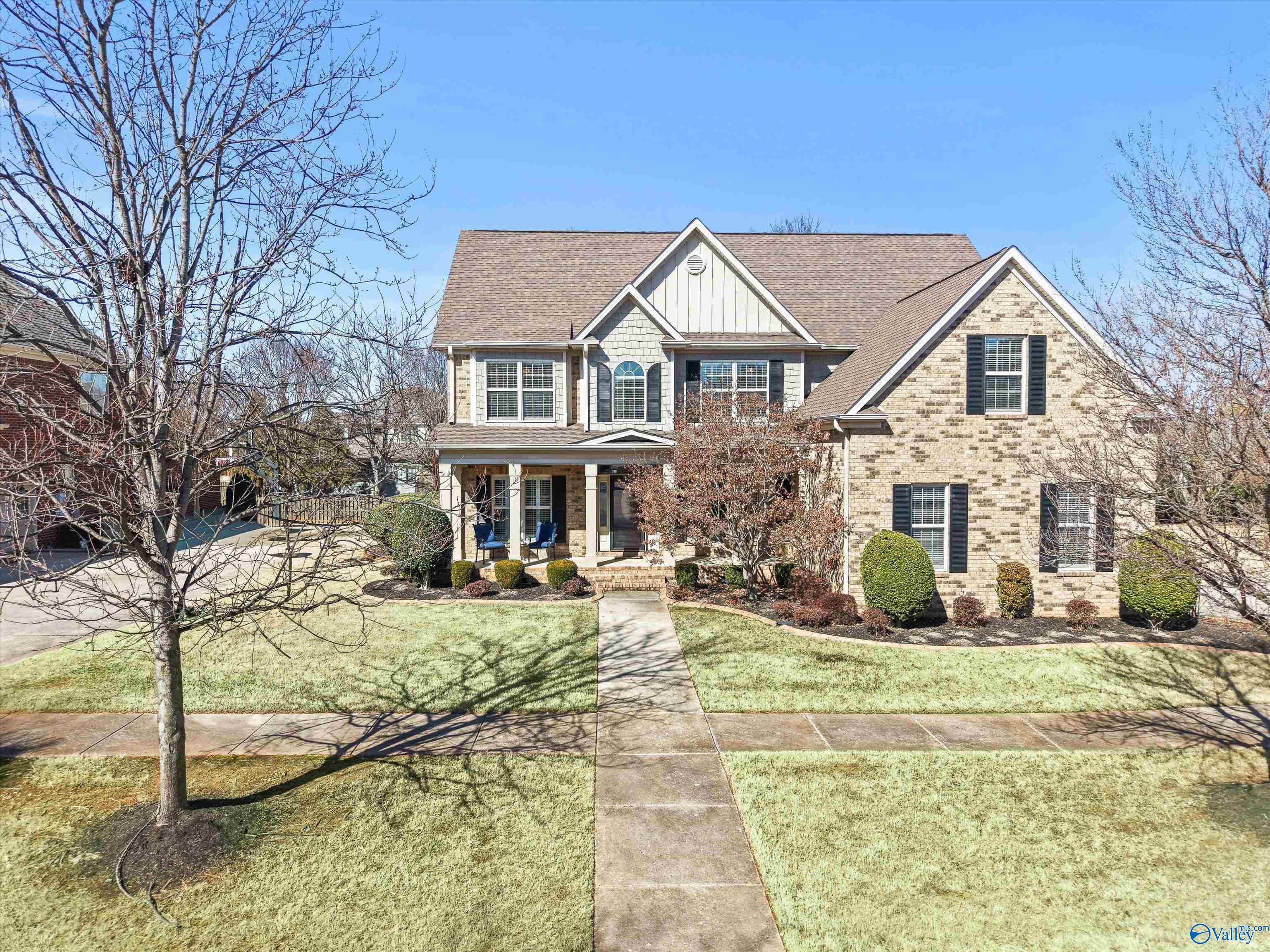 9 America Holly Circle Sw, For Sale in Huntsville - eXp Realty