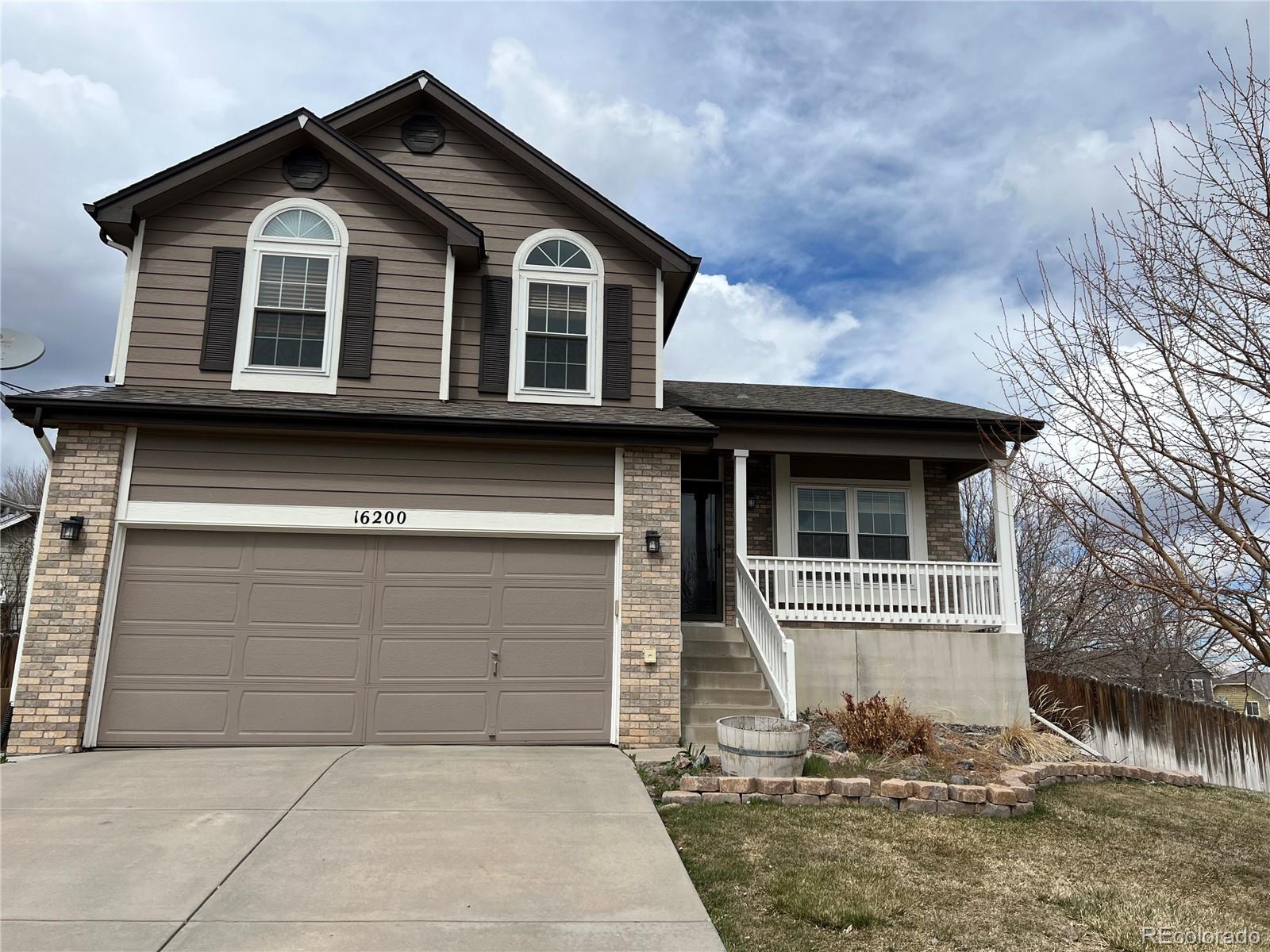 16200 White Hawk Drive, Leased in Parker - Zoocasa