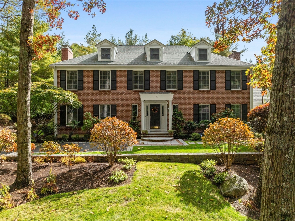 10 Livingston Rd, For Sale in Wellesley - eXp Realty