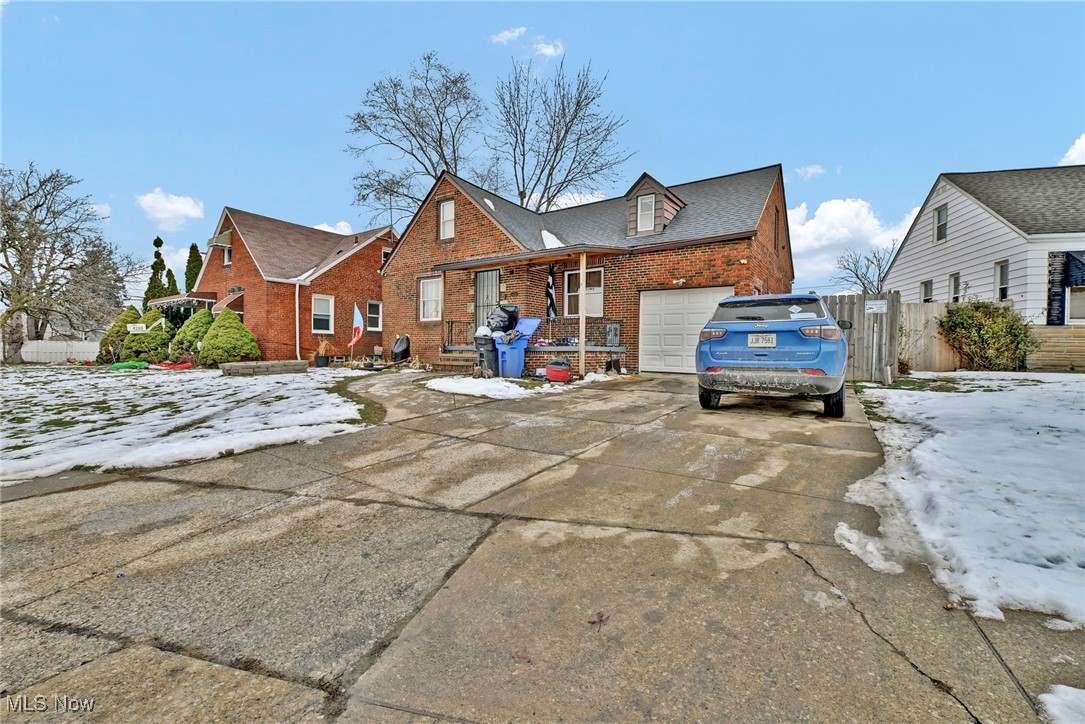 4275 W 137 Th St, For Sale in Cleveland - eXp Realty