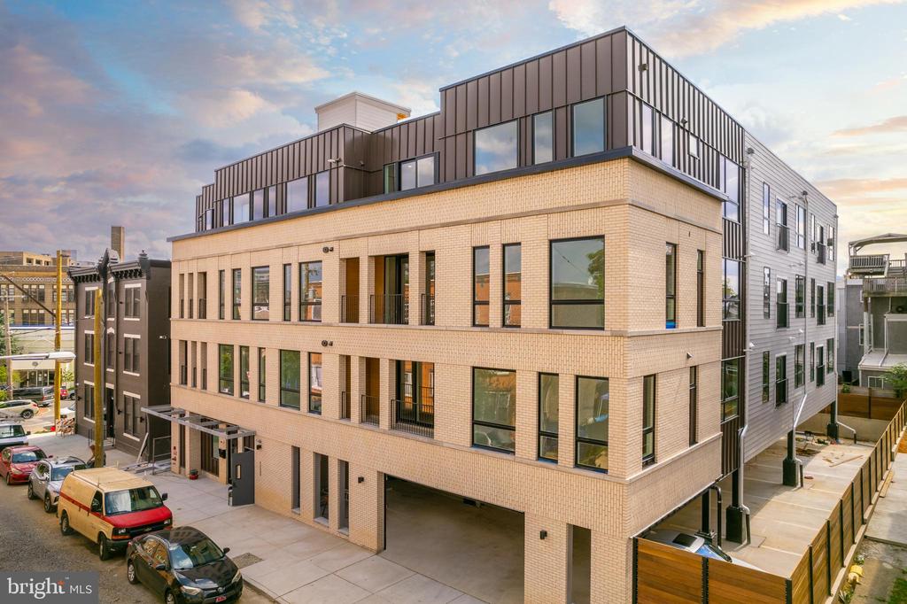 1A - 1723 Francis St, For Sale in PHILADELPHIA - eXp Realty