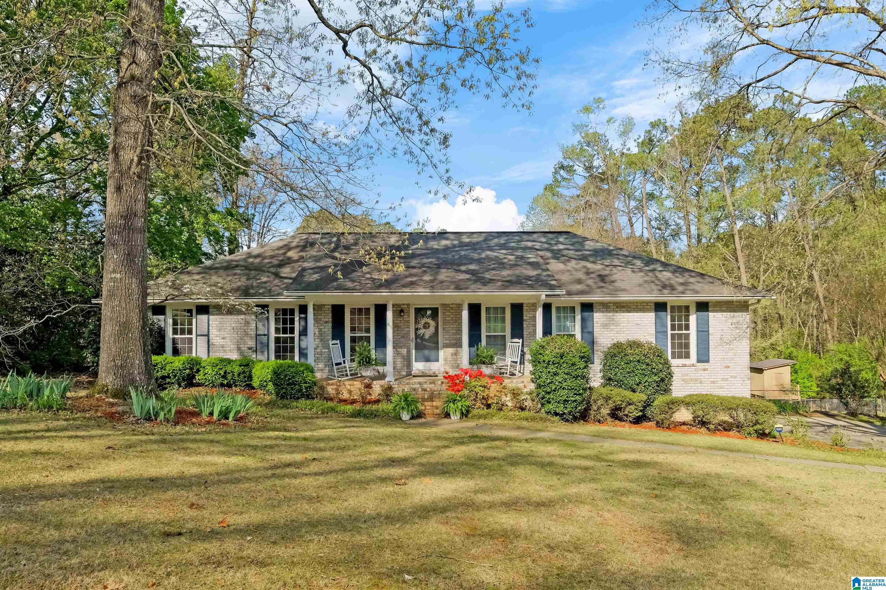 2673 Buckboard Rd, For Sale in Birmingham - eXp Realty