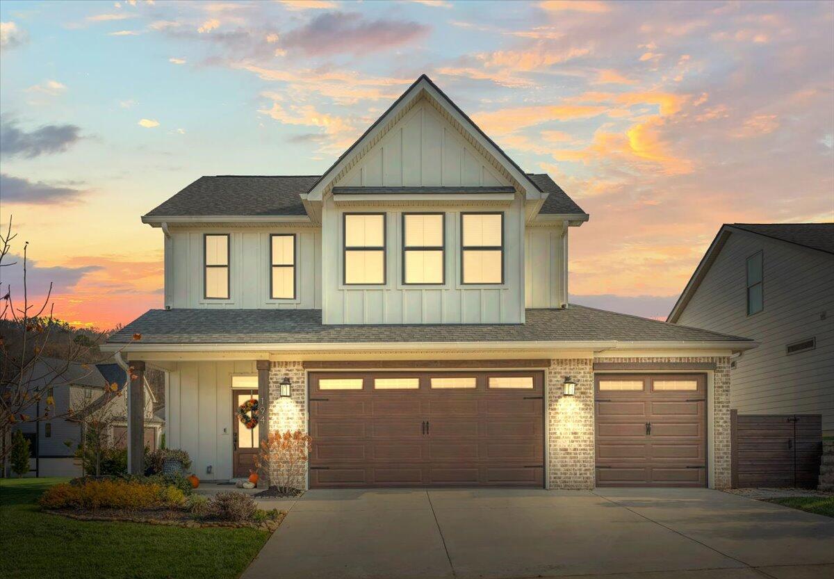 194 Yellowstone Way, For Sale in Chattanooga - eXp Realty