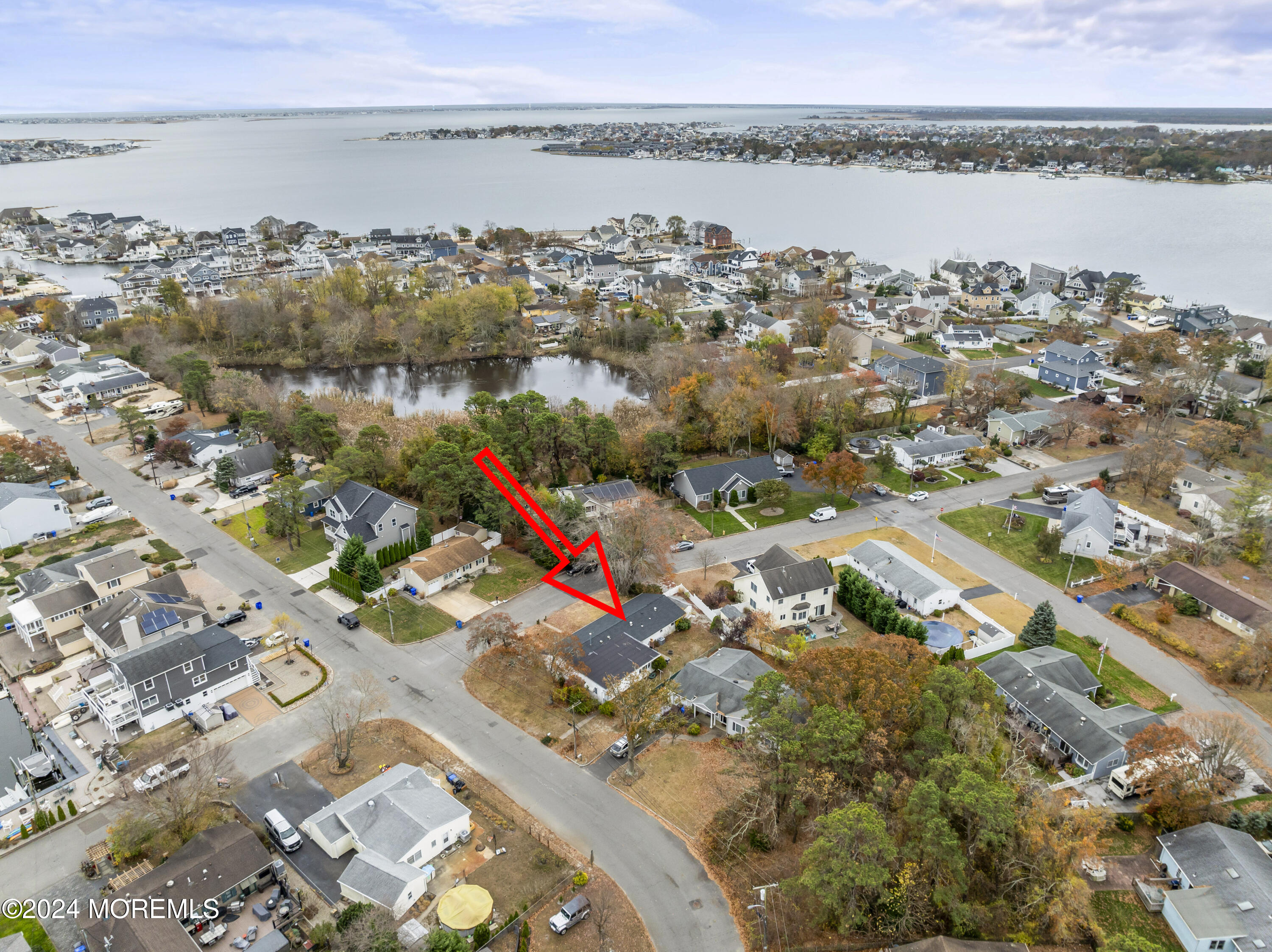 110 Club House Rd, Sold in Brick - eXp Realty