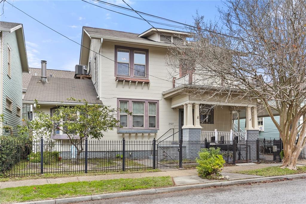 2927 Bell St, For Sale in New Orleans - eXp Realty