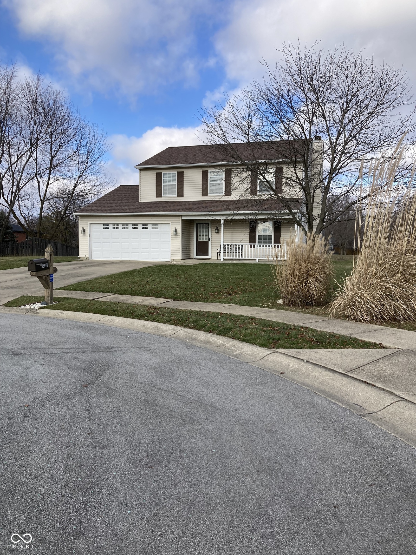 2312 Pheasant Run, Sold in Westfield - eXp Realty