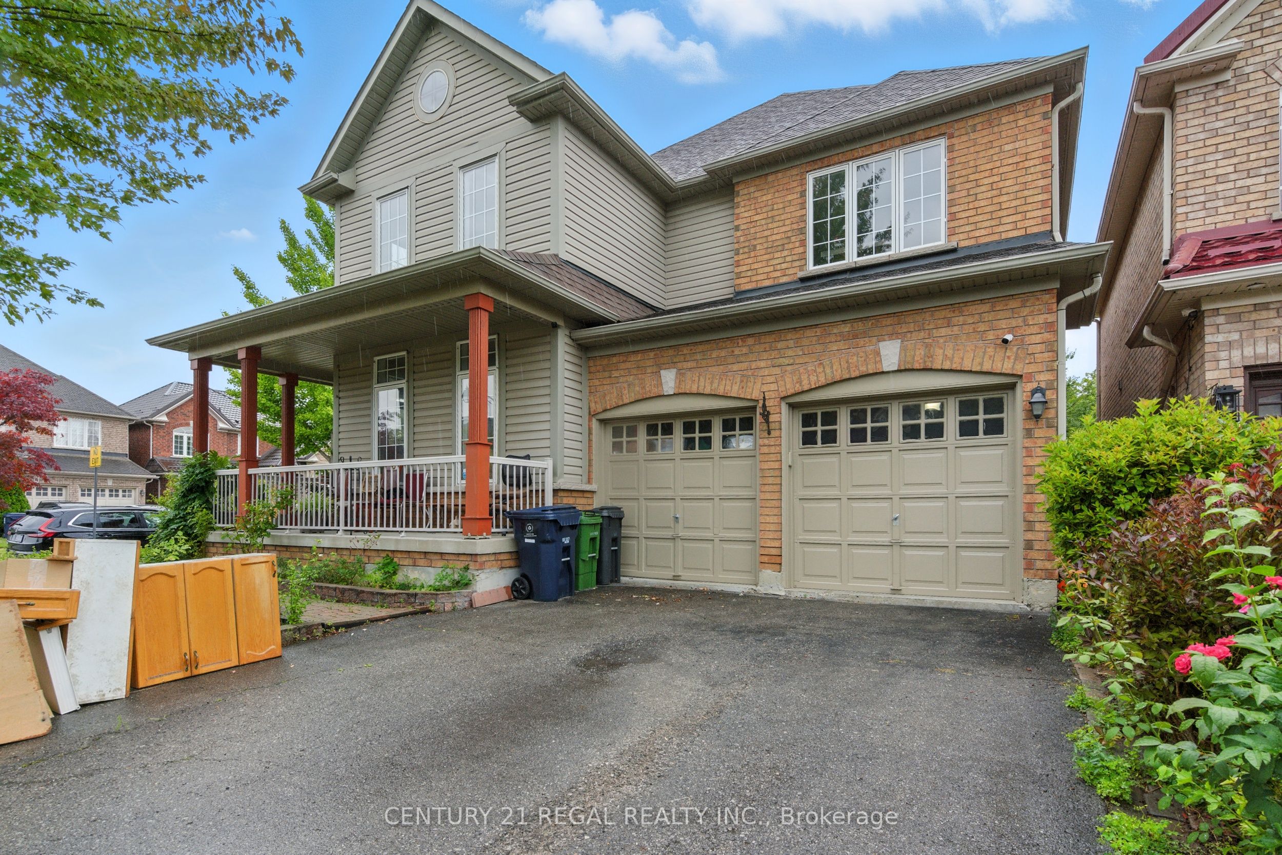 3 Osprey Crt, For Sale in Scarborough - eXp Realty