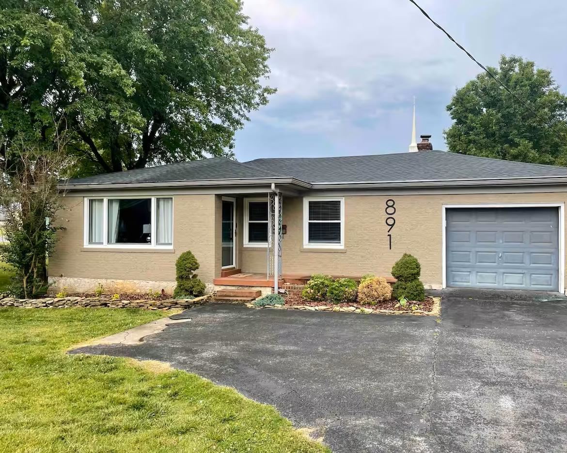 891 E 10 Th Ave, For Rent in Bowling Green - eXp Realty