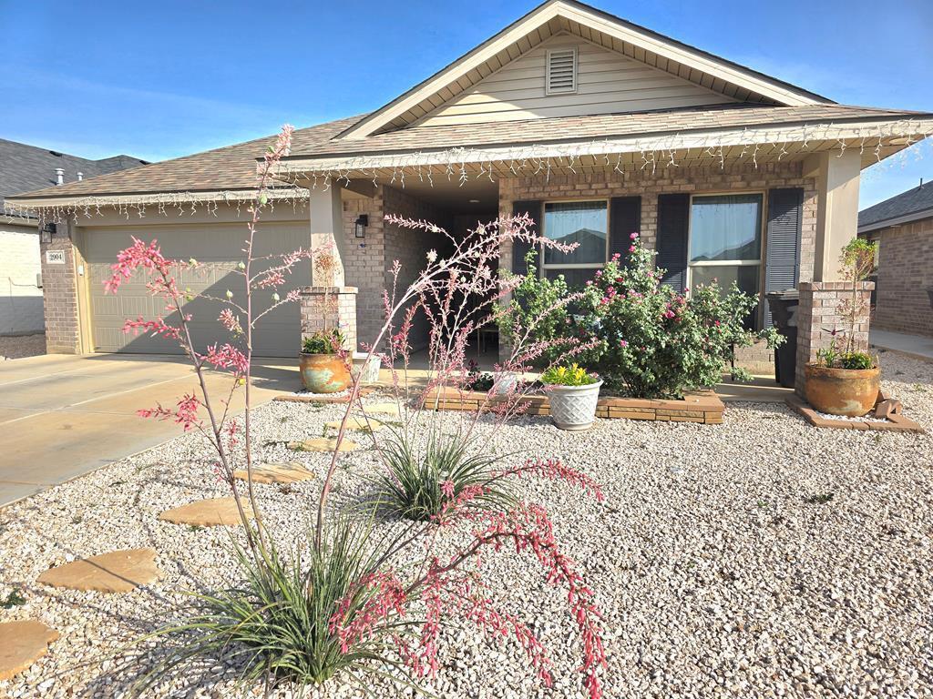 2904 Yellowstone Ct, For Sale in Midland - eXp Realty