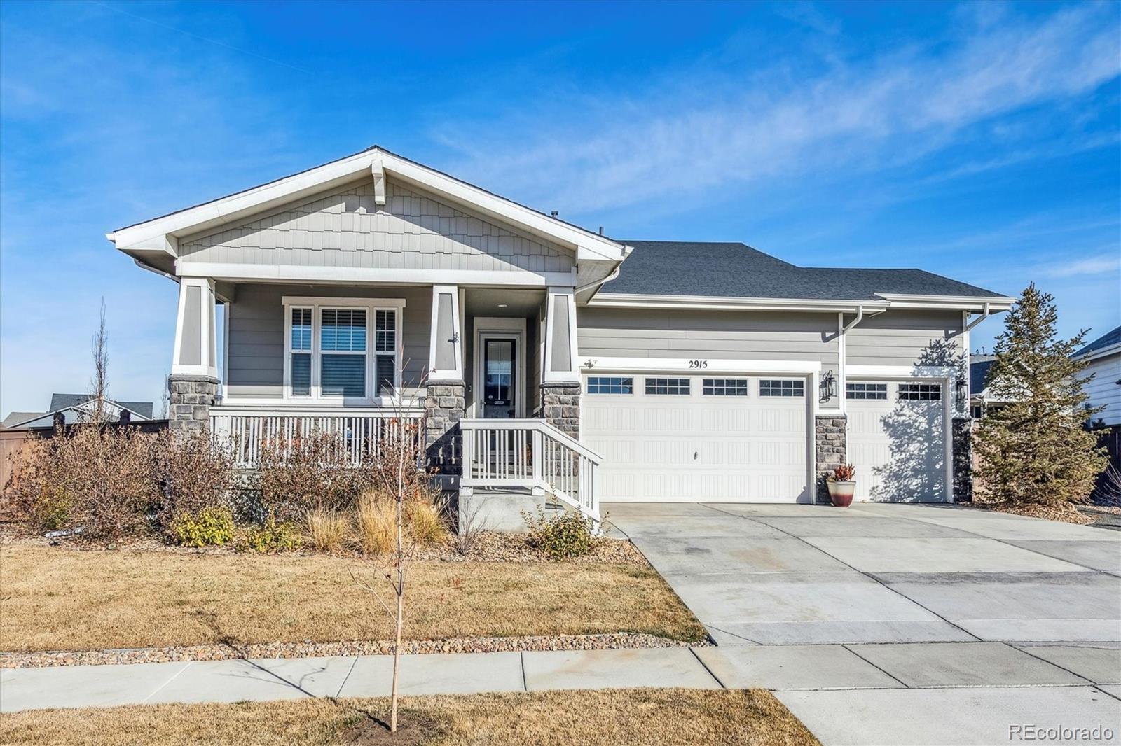 2915 Merlin Dr, Sold in Brighton - Zoocasa