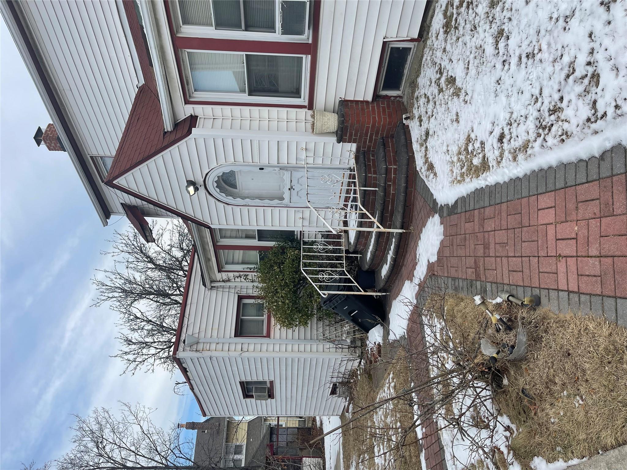 21719 135th Avenue, For Sale in New York - eXp Realty
