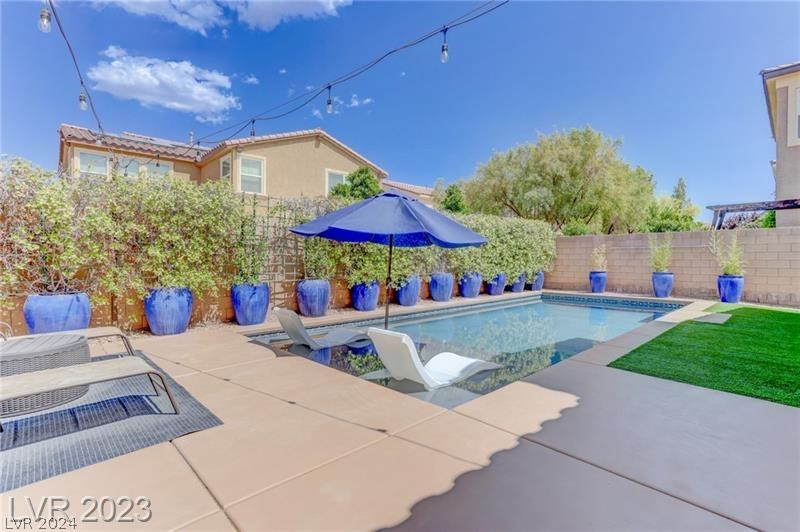 2182 Trivero St, Leased in Henderson - Zoocasa