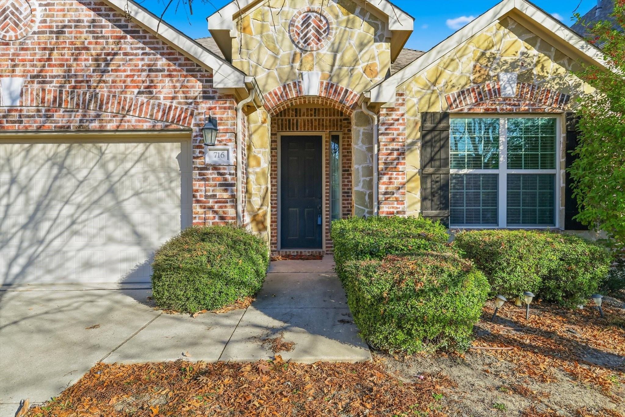 716 Old Salado Rd, For Sale in McKinney - eXp Realty