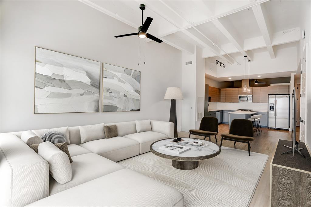 1620 - 1801 Smith Street, For Rent in Houston - Zoocasa