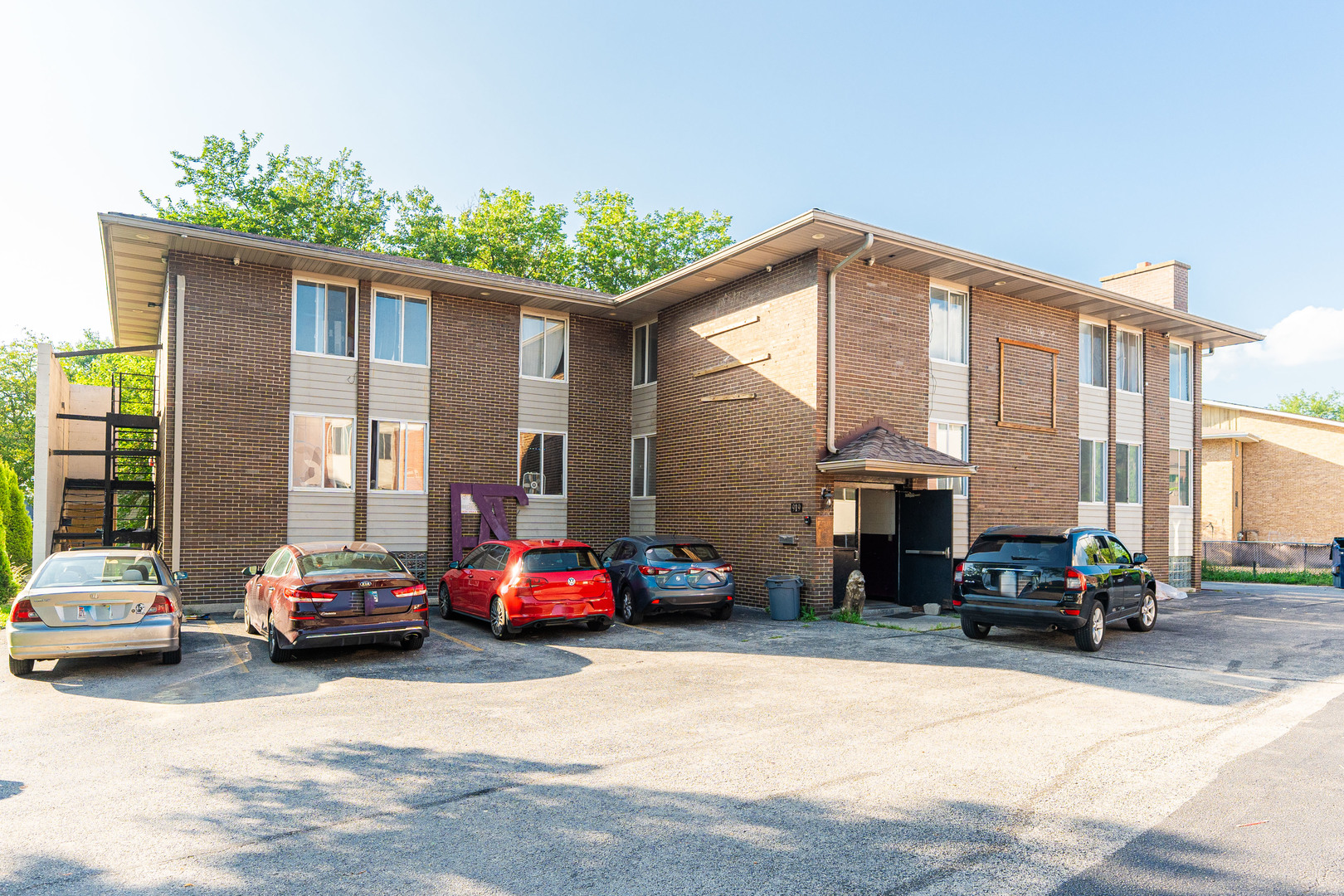 919 Greenbrier Rd, For Sale in Dekalb - eXp Realty