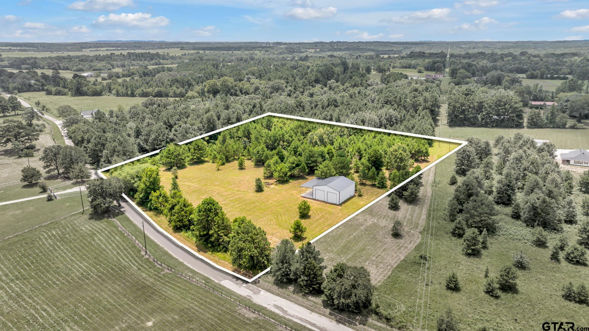 11812 County Road 339, For Sale in Tyler - eXp Realty
